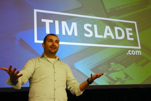 Our Story | The eLearning Designer’s Academy by Tim Slade